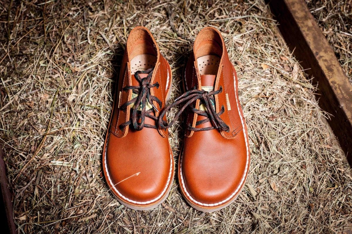Vellies & Shoes Archives - Jim Green