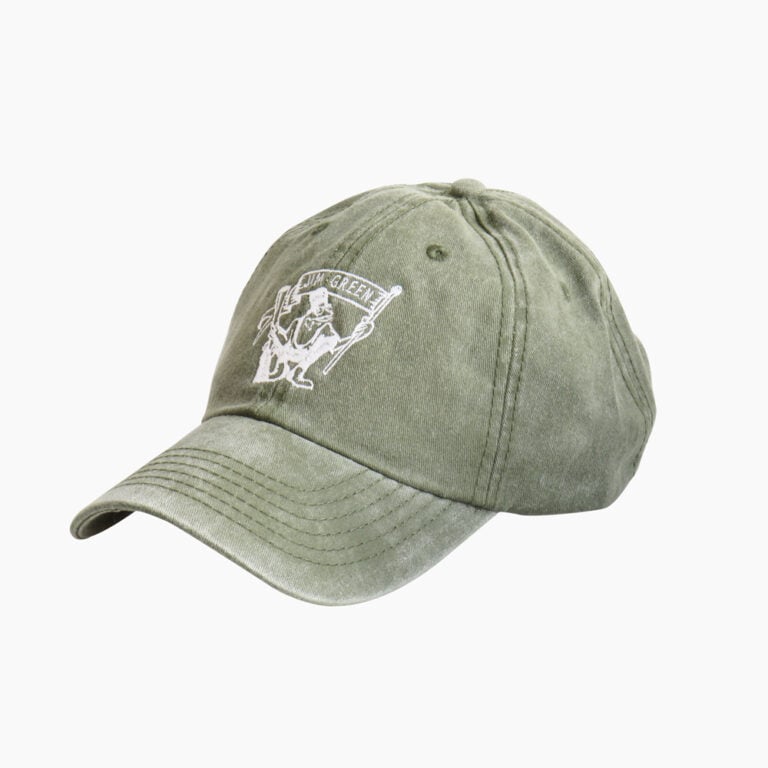 Jim Green African Ranger Composite Toe – Mid-Cut Workoot