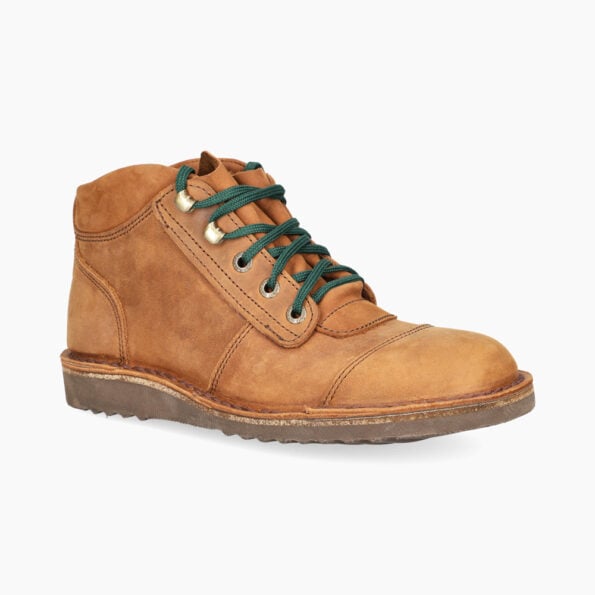 Jim Green Highlander Pro – Lightweight Leather Work Boot
